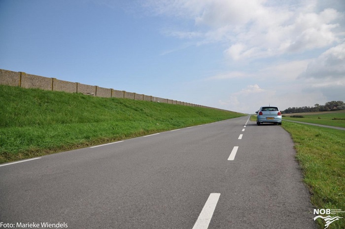 De Muur (Grevelingen) - Lieven